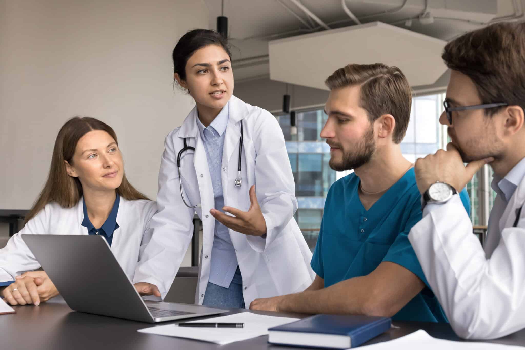 Healthcare Compliance for Medical Practices | EverHealth
