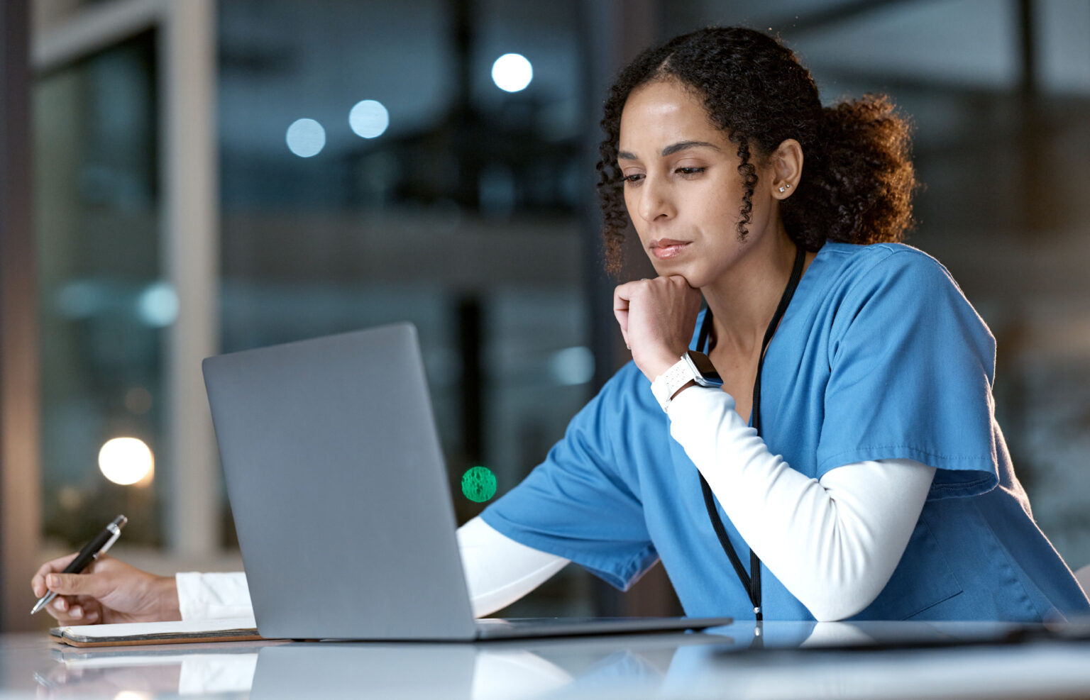 The Three Stages of Meaningful Use in Healthcare - EverHealth