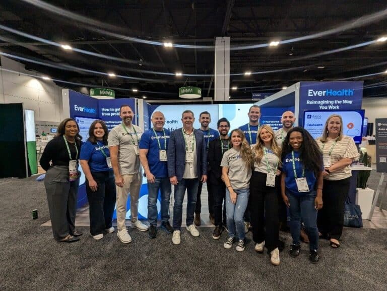 MGMA Leaders Conference 2024 | EverHealth