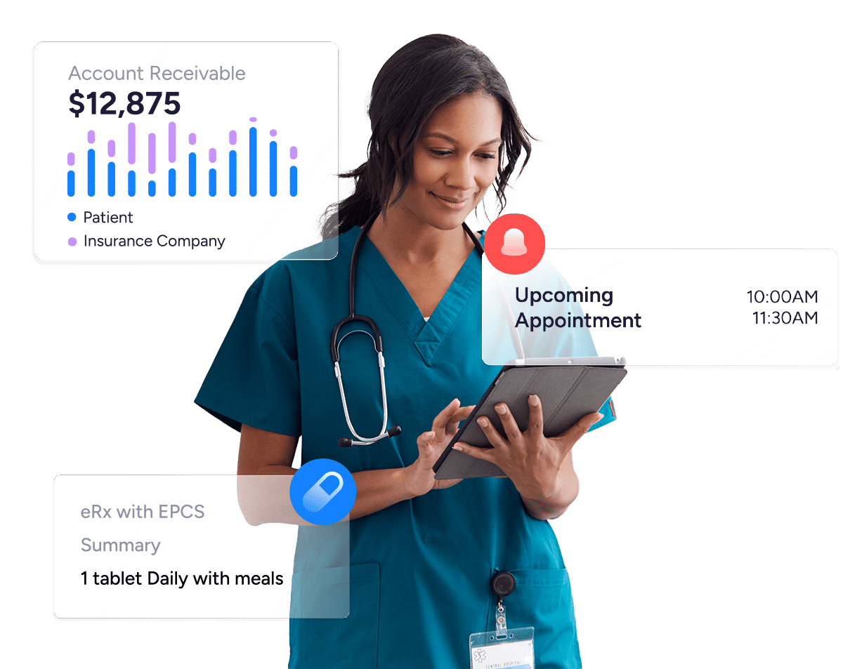 Home - EverHealth